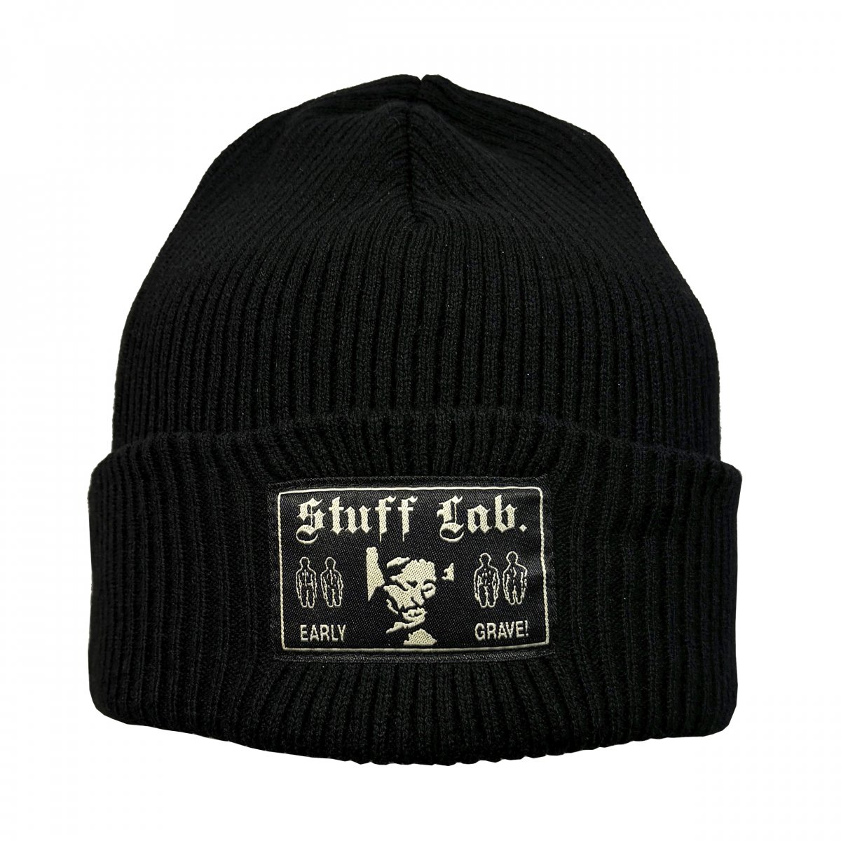 EARLY GRAVE HAT